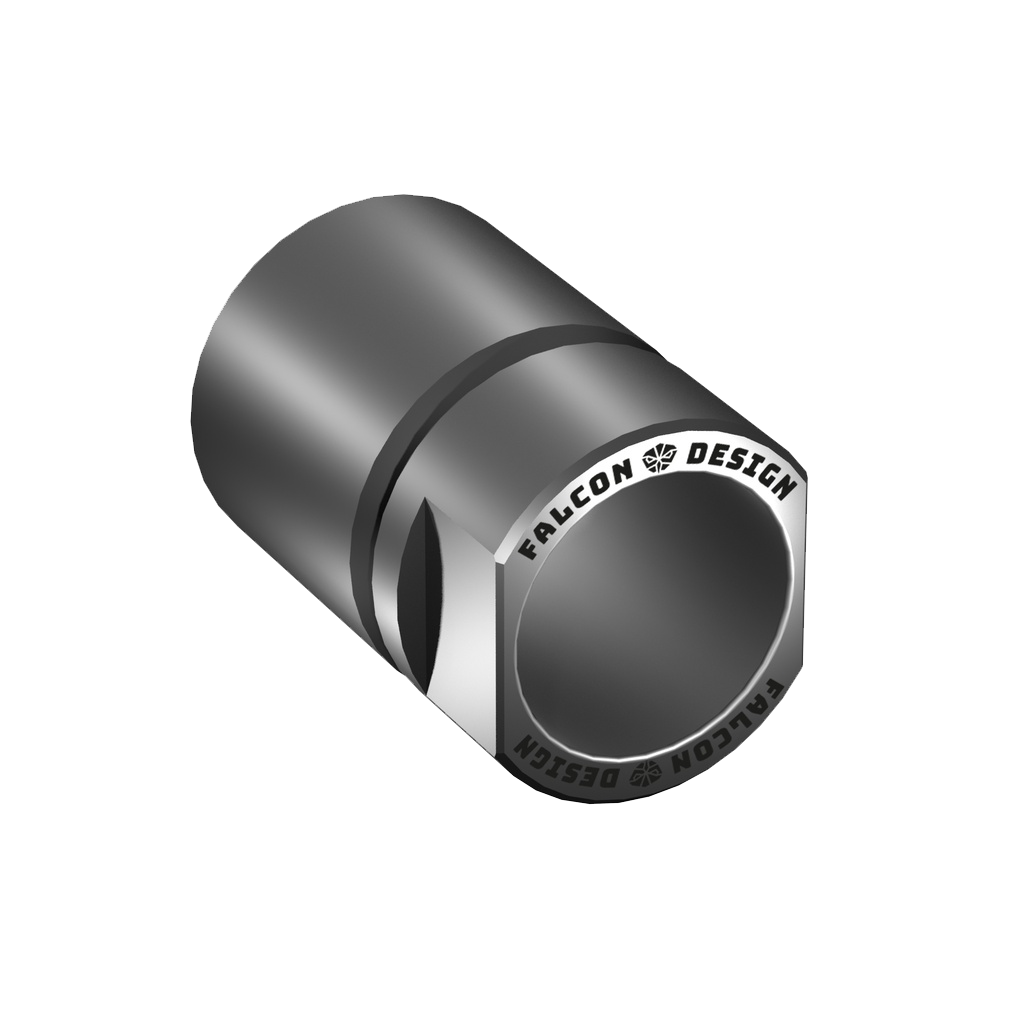 Falcon Barrel Nut | Blue Fieldsports